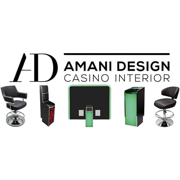 AMANI DESIGN GmbH design + funktion + qualität - games & business