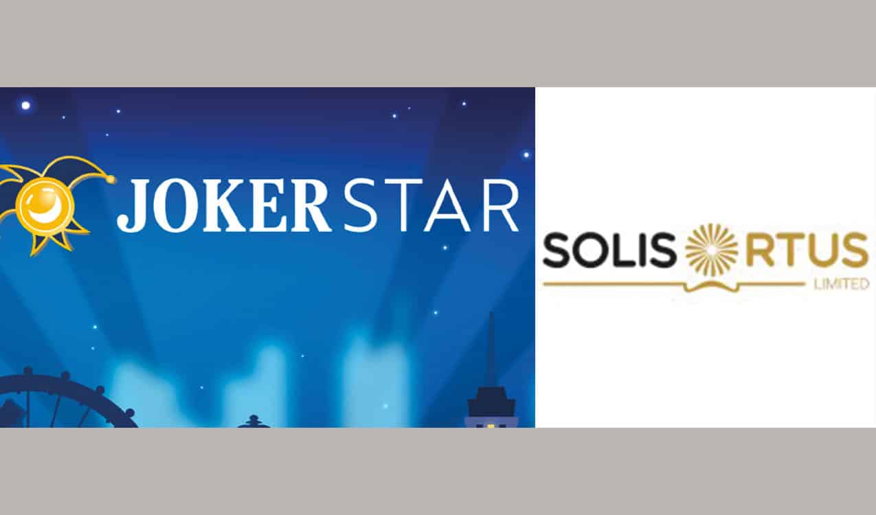 Jokerstar und Solis Ortus erhalten Lizenz - games & business