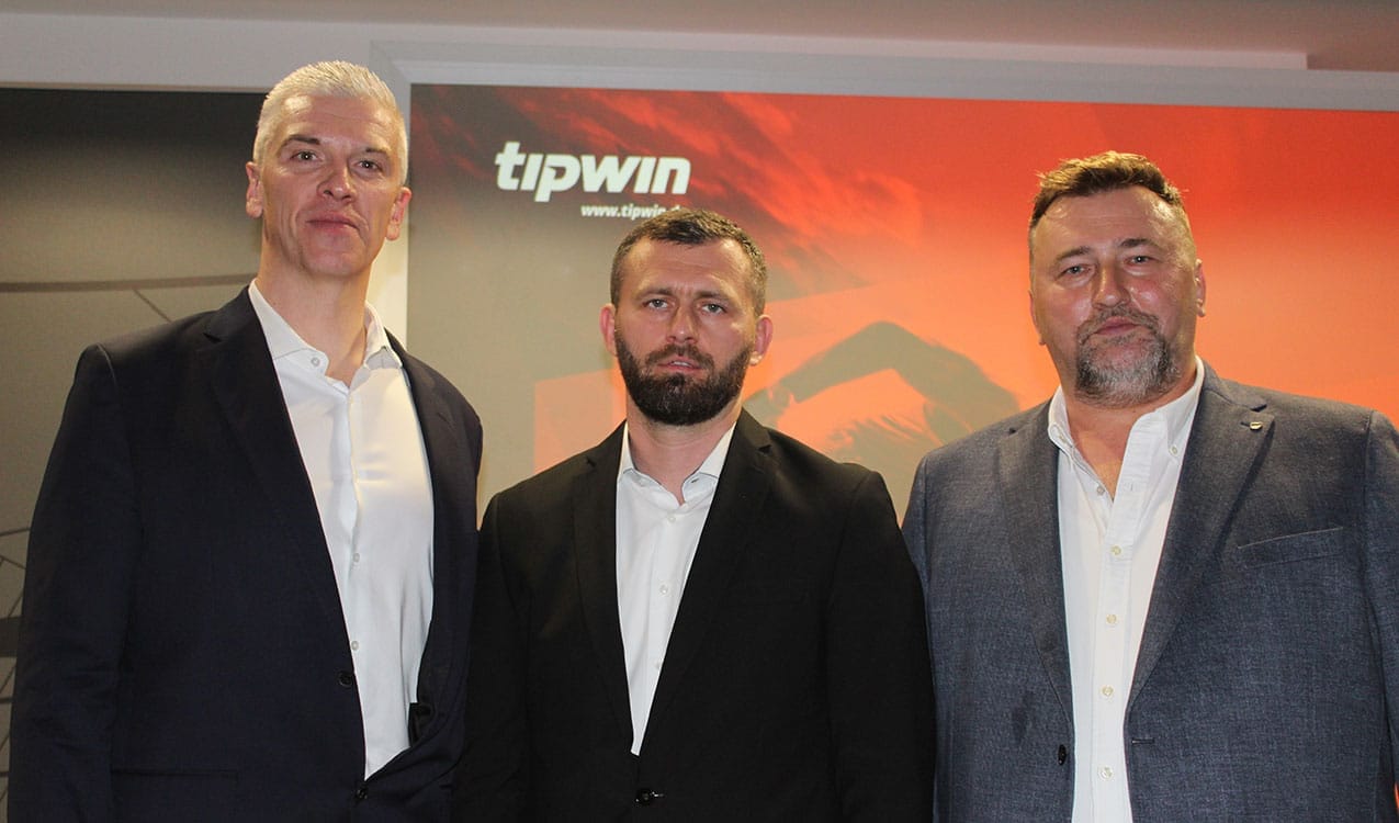 "Tipwin bleibt Familienunternehmen" - games & business