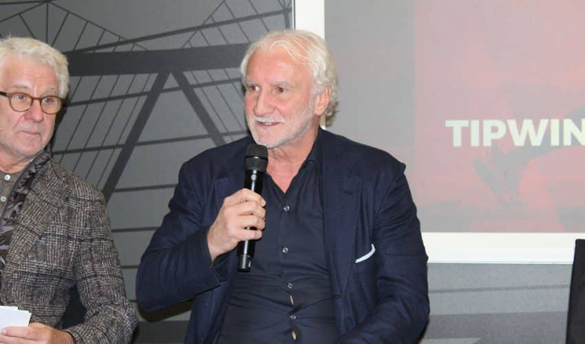 "Tipwin bleibt Familienunternehmen" - games & business