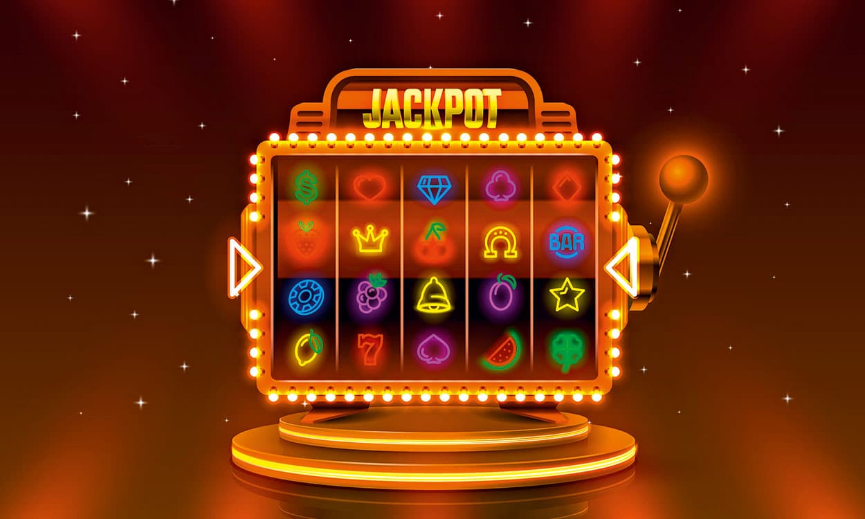 Virtuelle Automatenspiele: 3 neue Lizenzen - games & business