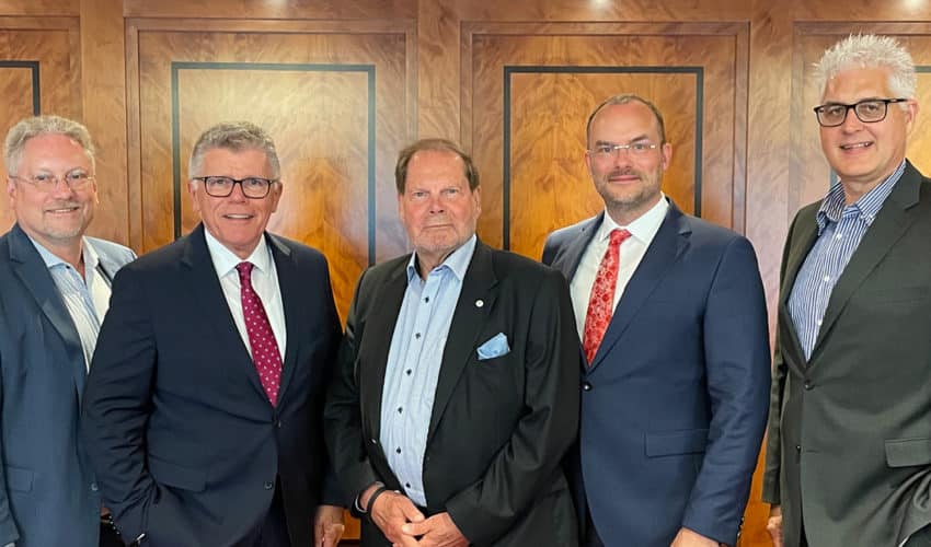 VDAI-Vorstand: Kontinuität in herausfordernden Zeiten - games & business