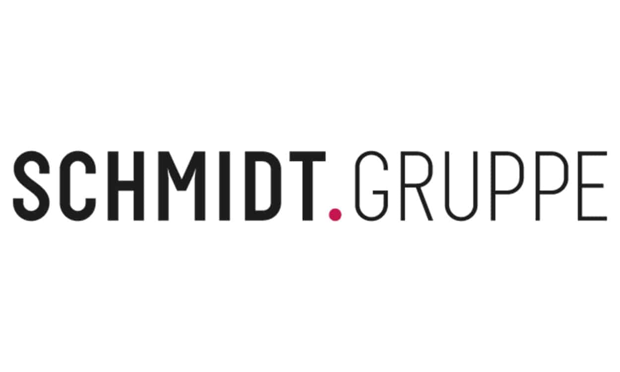Schmidt Gruppe Logo Bienvenue Sur Le Site De Schmidt Groupe