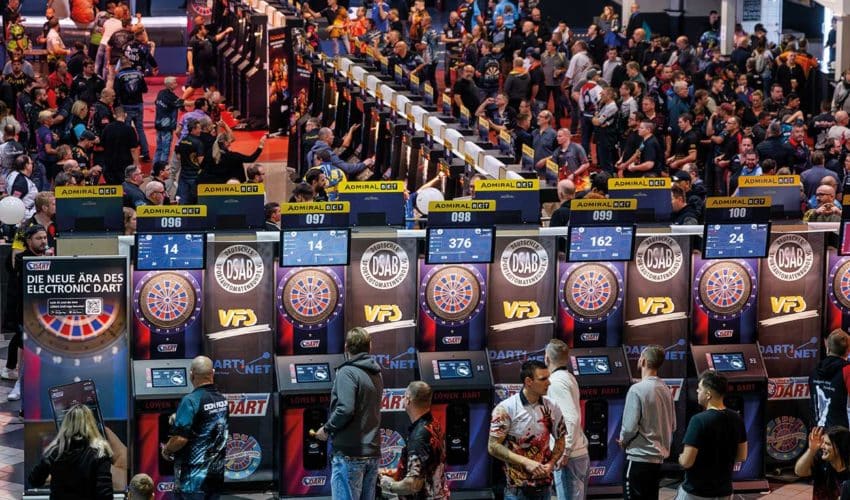 VFS/DSAB-Löwen-Tour startet im Februar - games & business